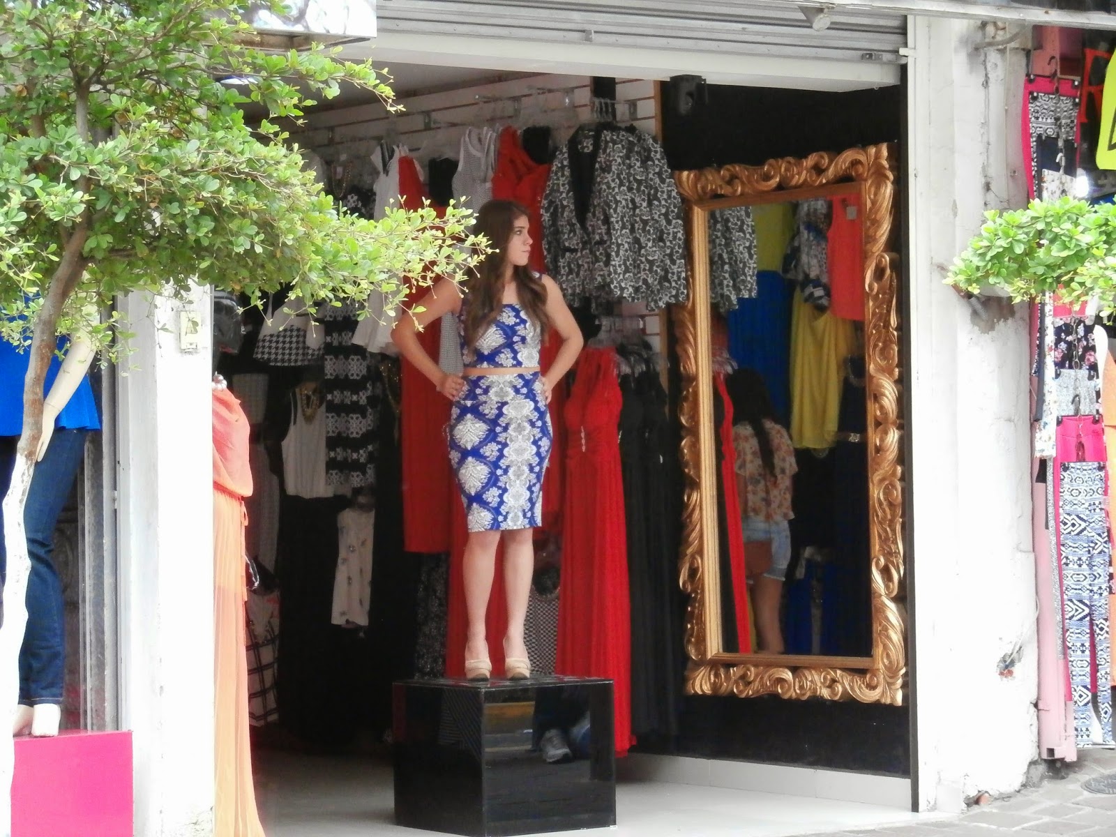 Conociendo Zapotlanejo