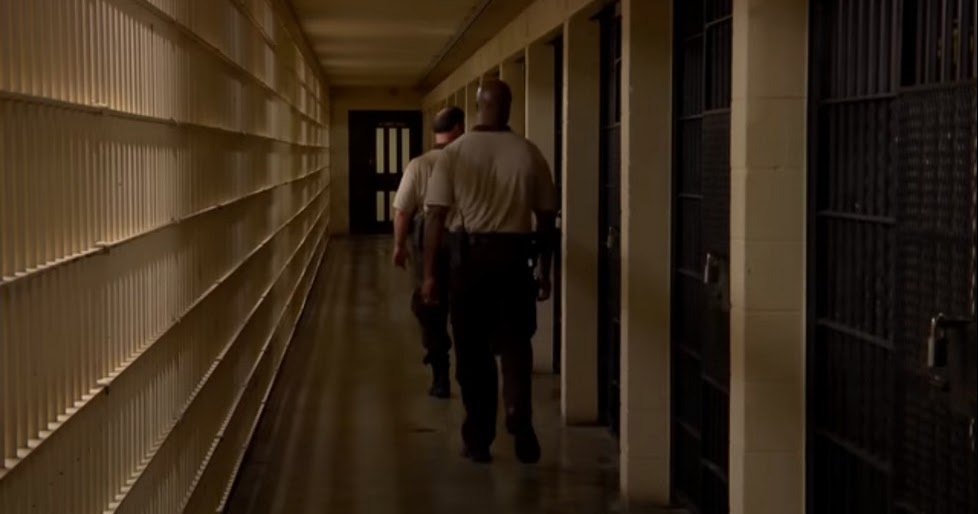 Video tour of Florida’s death row shows how inmates live as they await ...