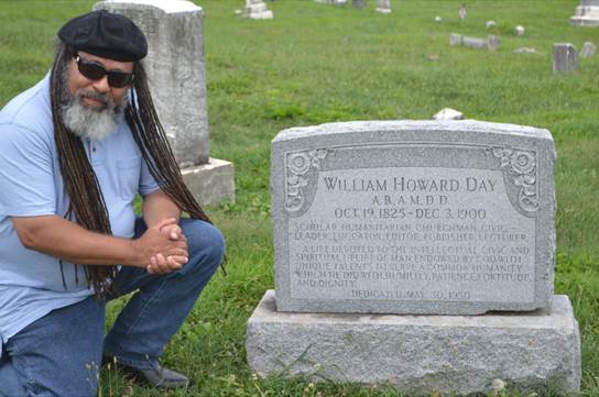 For Light and Liberty