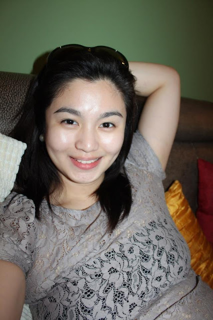 hotes woman: Laverne Castro might be prettier than most of the ...