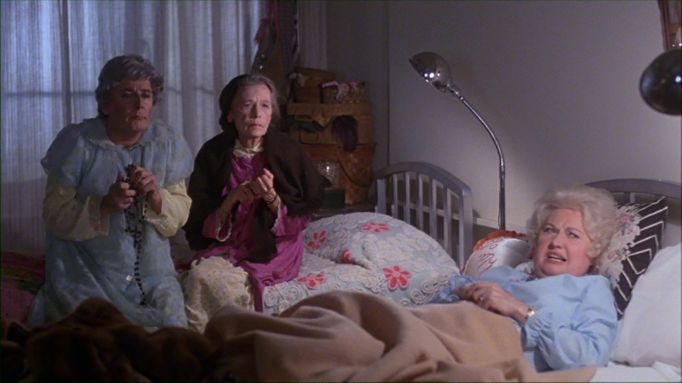 Horror 101 With Dr Ac X Ray Aka Hospital Massacre 1982 Blu Ray Review