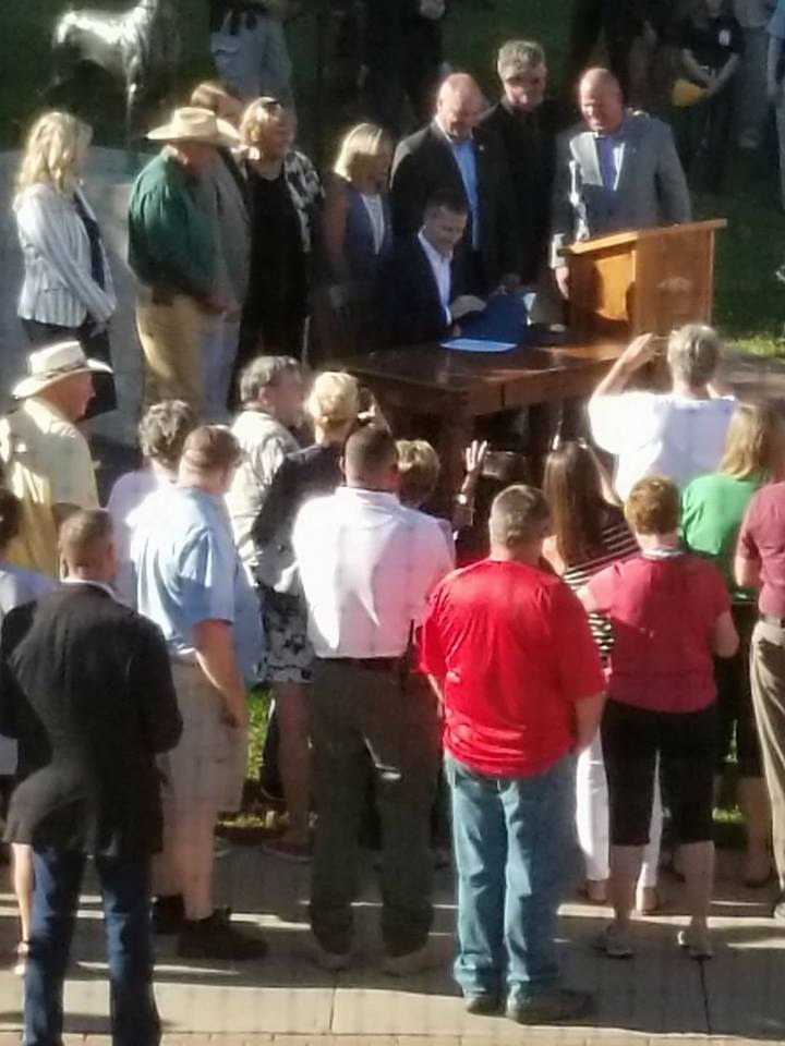 SHOW ME - Johnson County - West Central Missouri History: 2017 State of ...