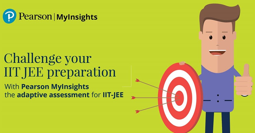 Helge Scherlund's eLearning News: Pearson Launches Assessment Module To ...