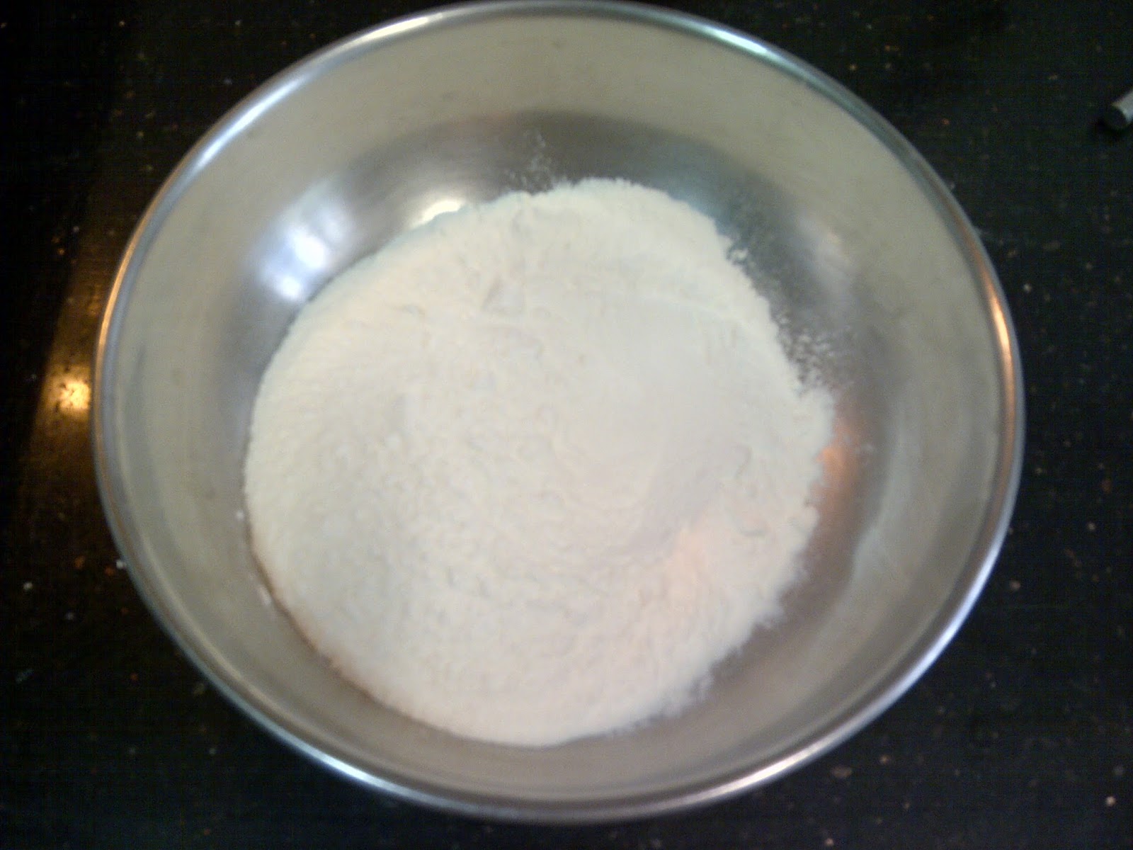 AMU'S RECIPES: Gulkand Satori