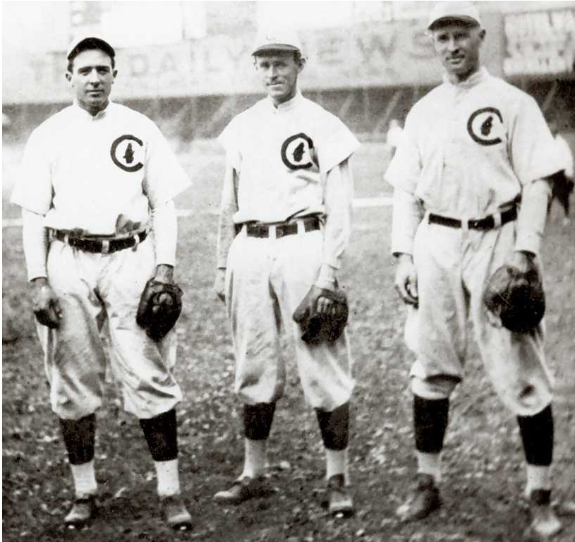 Saberpoint: CHICAGO CUBS WIN WORLD SERIES AFTER 108 YEAR WAIT