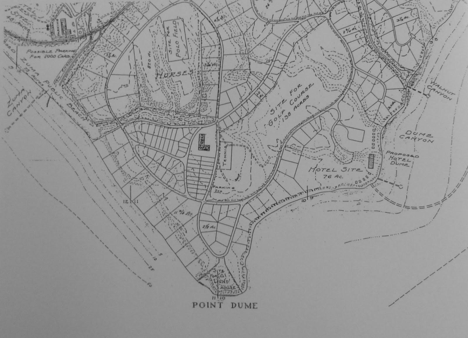 The Malibu Post: By Any Other Name