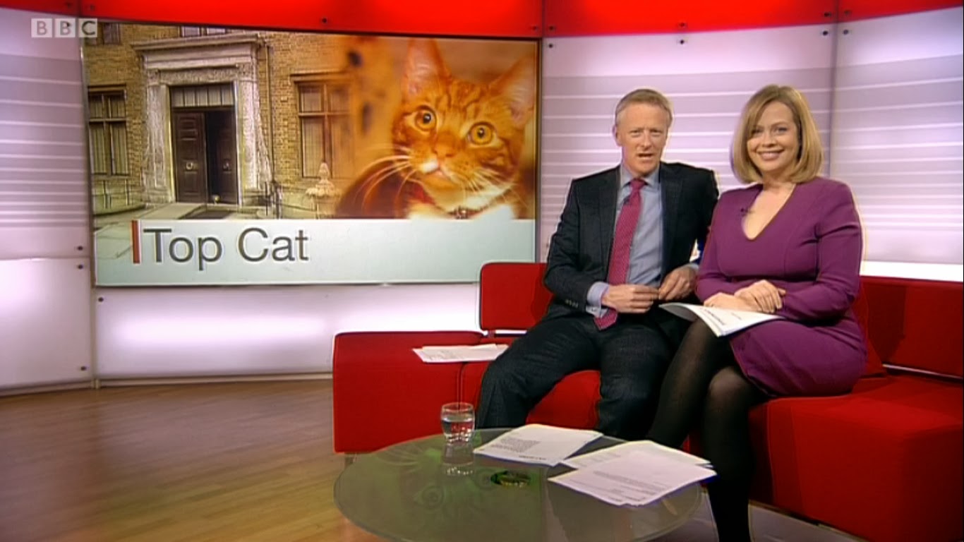 UK Regional News Caps: Polly Evans - BBC South East Today