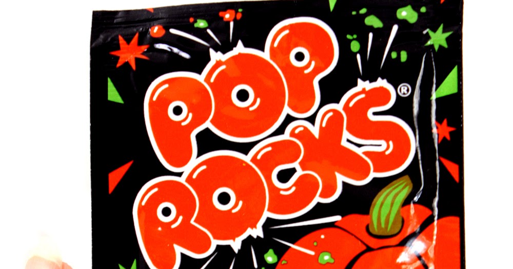 Pop Rocks Candy Images Clipart