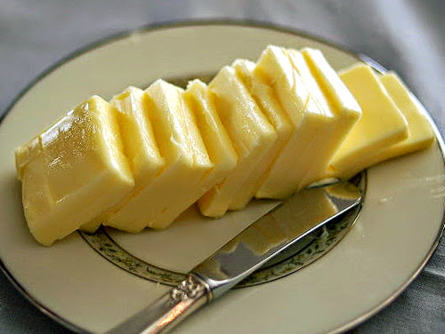 Recetas Madona-mía: Técnicas aplicadas a la Mantequilla