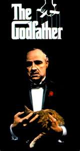 A Writer's Journey: How Writing is Like The Godfather
