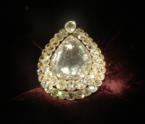 Lifestyle Cafe: Top 10 Legendary Precious Diamonds In The World