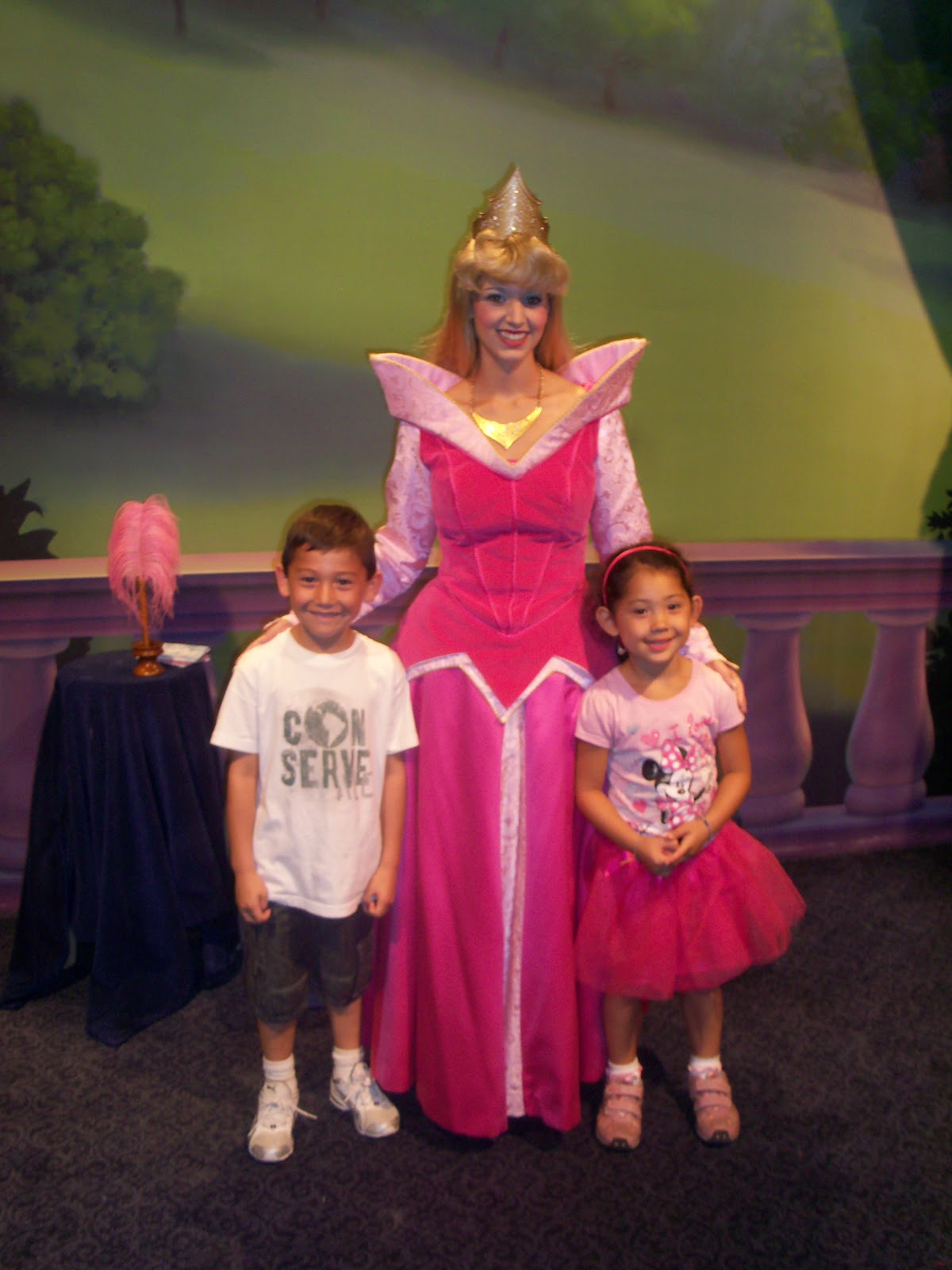 Disney Magic Kingdom Review ~ The Freebie Junkie