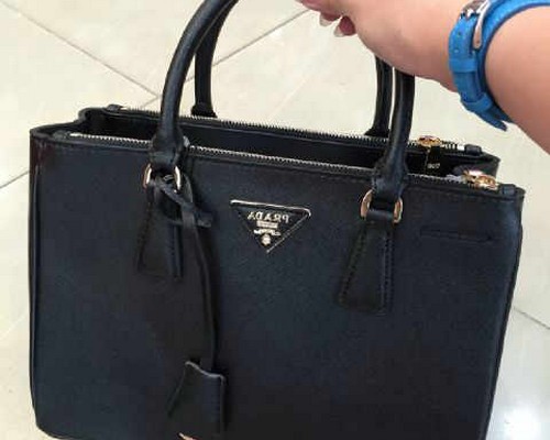 Model Tas Prada Terbaru Original Milano Mini Alma Asli Premium Murah ...