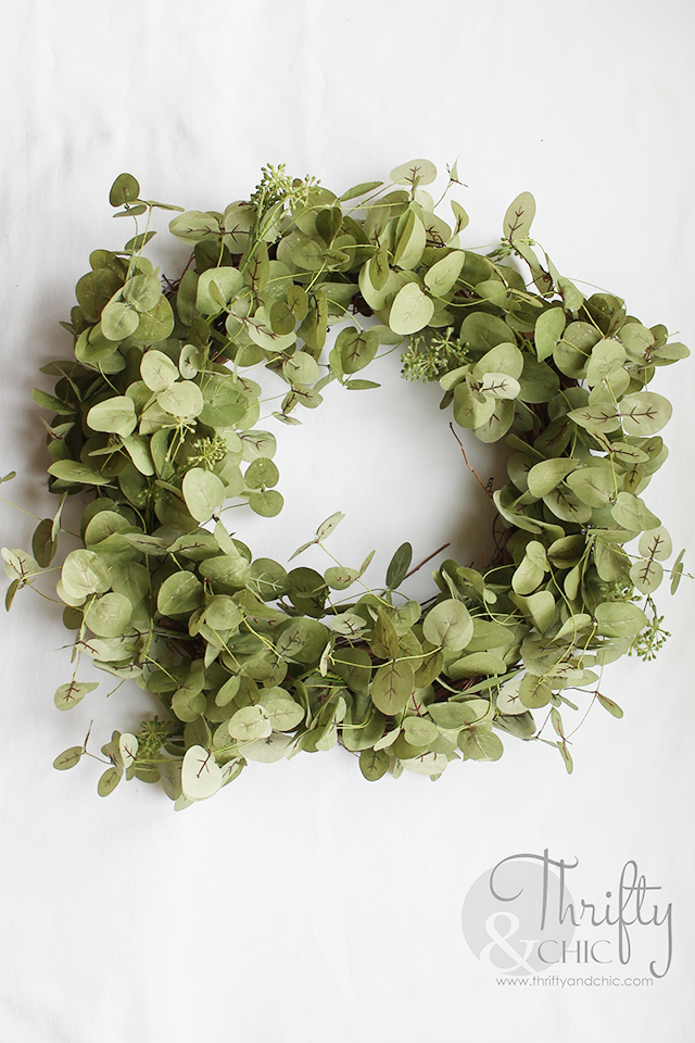 Thrifty and Chic - DIY Projects and Home Decor Thrifty and Chic - DIY Projects and Home Decor