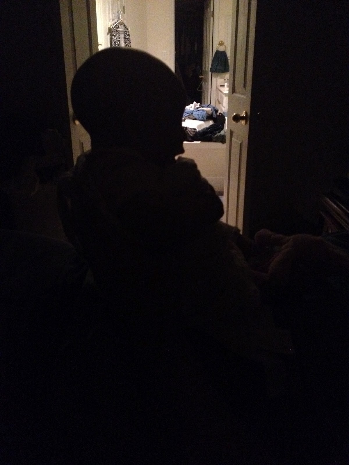 The Pair of Scates: Austin First Steps, plus My Last Week of Freedom!