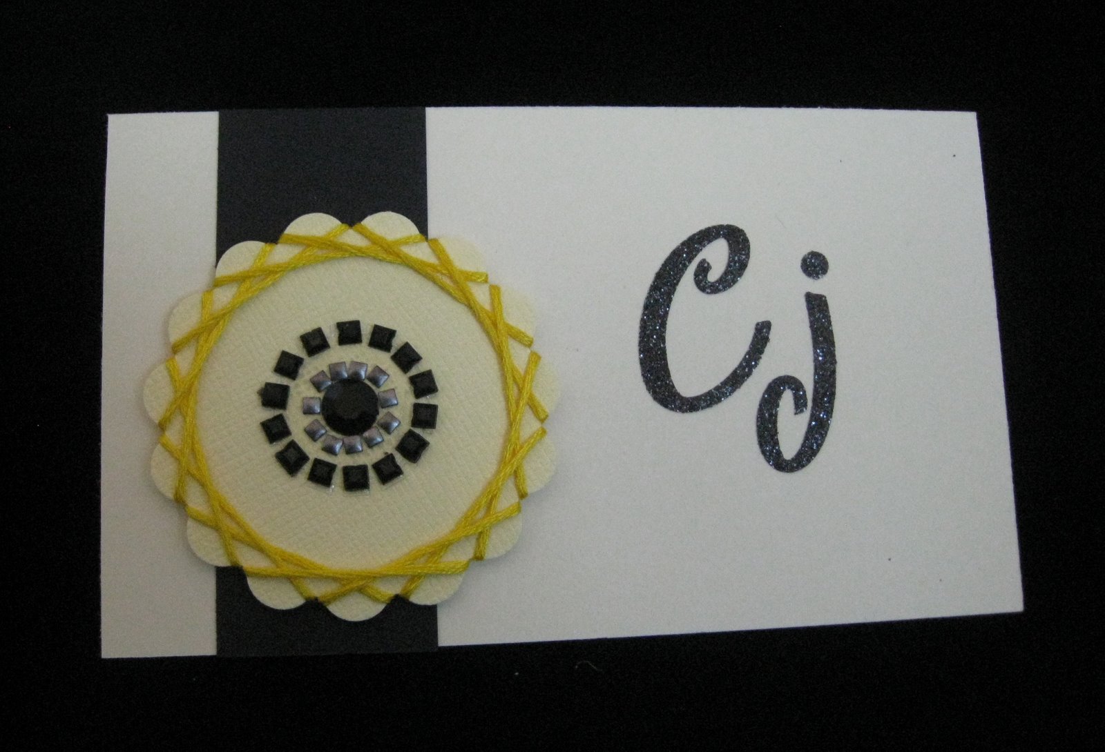 Cindy deRosier: My Creative Life: Spirelli