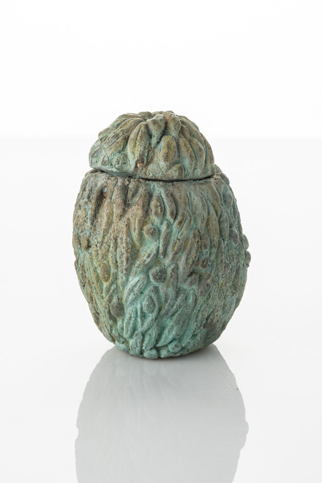 Wickerson Studios: VISUAL VERNACULAR: ARTIST ROWEN FOSTER