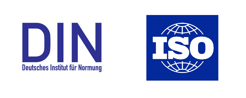 NORMAS ISO