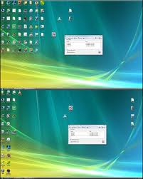 Free Best Software: DesktopOK - Desktop tool