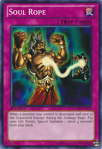 Yu-Gi-Oh Is My Life: My Favorite : Scrap Deck