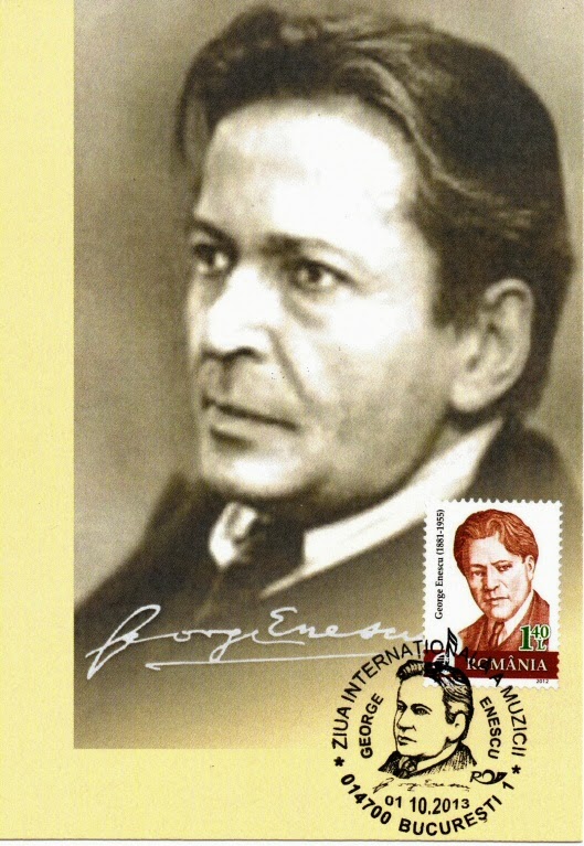 .: MAXIMAFILIE ÎN "CURIERUL FILATELIC" DE SIBIU