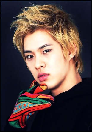Profil Lengkap dan Fakta Seung Ho MBLAQ