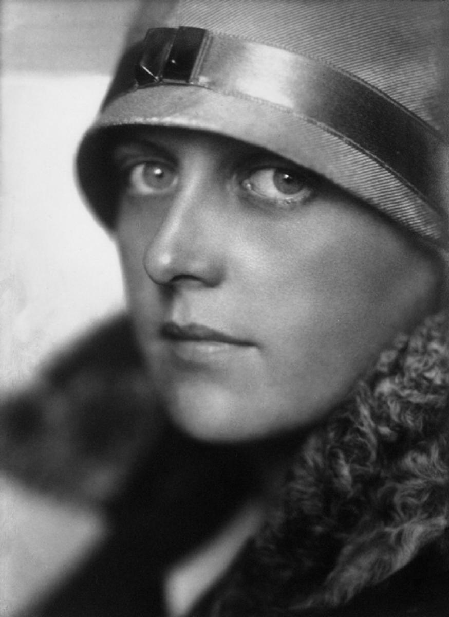 Los Grandes Fotografos: Rudolf Koppitz (1884-1936)