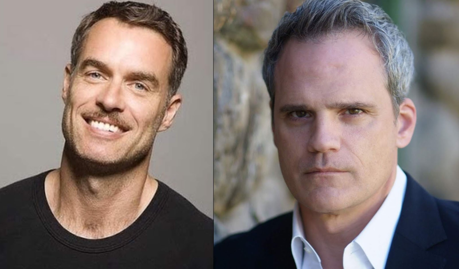 Murray Bartlett Married
