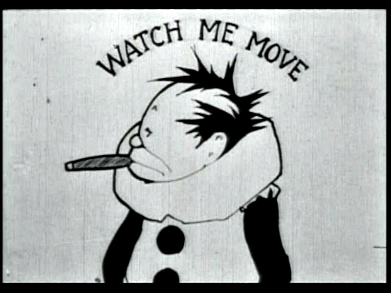 THE FILM PATROL: The NFR Project #24: "Little Nemo" (1911)