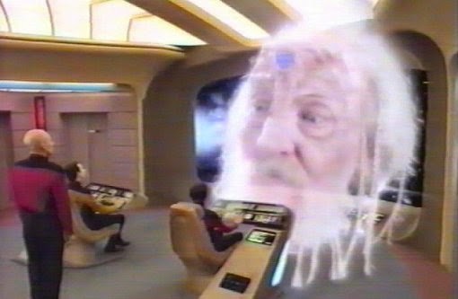 John Kenneth Muir's Reflections on Cult Movies and Classic TV: Cult-TV ...