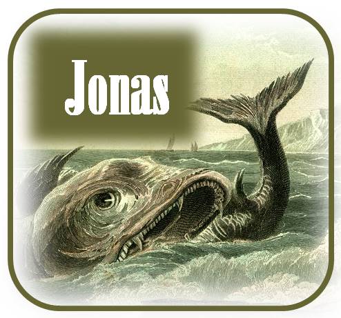 MORADAVIVA: MEDITAÇÕES NO PROFETA JONAS [4]