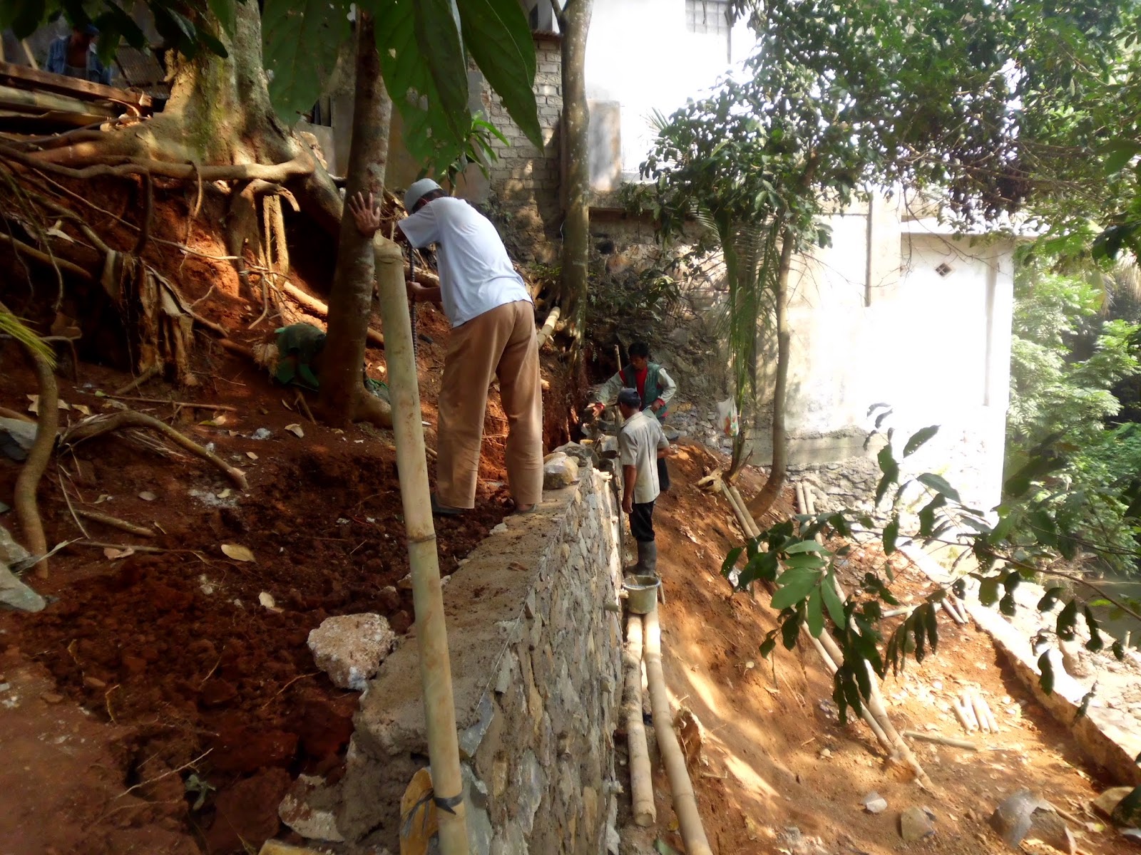 Galeri Photo - Desa Parakan Salam - Kecamatan Pondoksalam - Kabupaten ...