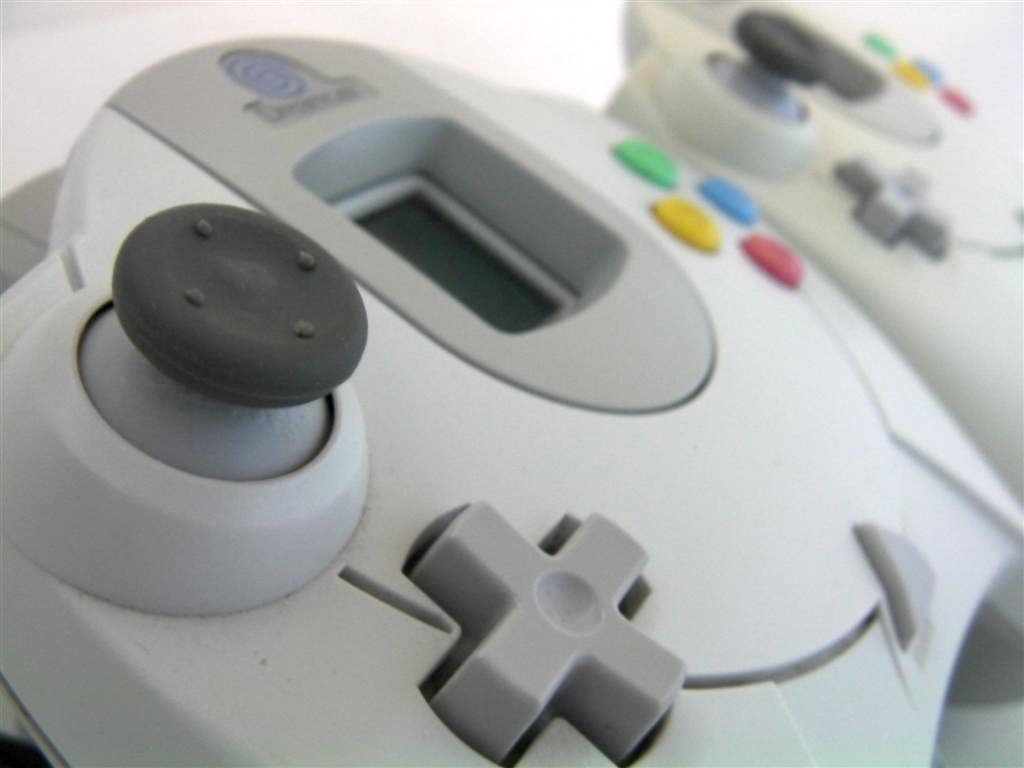 Dreamcast Analog Stick Mod Guide ~ PixellationMagazine