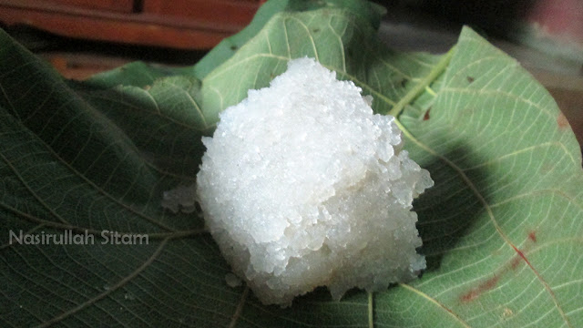 #JajananPasar Akhirnya Mencicipi Kuliner Horog-horog Jepara ...