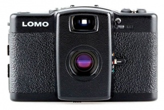 Enjoy Brazil: Lomografia