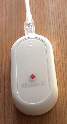 TELECOMUNICACIONES: Práctica de modem (HUAWEI E220)