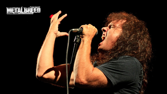 Rob Rock "The voice of Melodic Metal” | Metalbreed Magazine