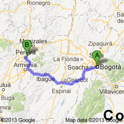 turismo risaralda dosquebradas