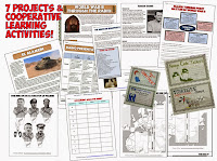 Students of History: Entire World War II Lesson Plan Unit Bundle