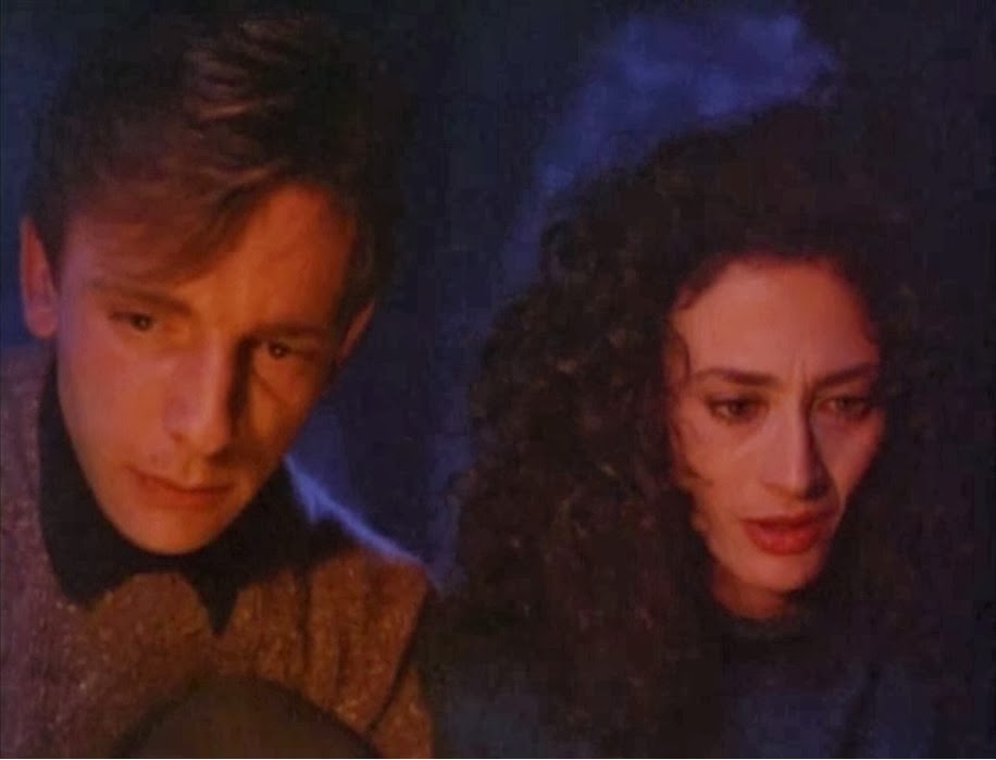 Direct to Video Connoisseur Images: Howling V: The Rebirth (1989)