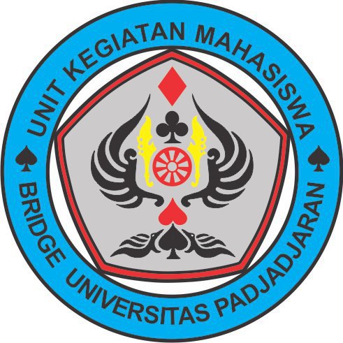 Simbol Bridge Unpad ~ BRIDGE UNPAD