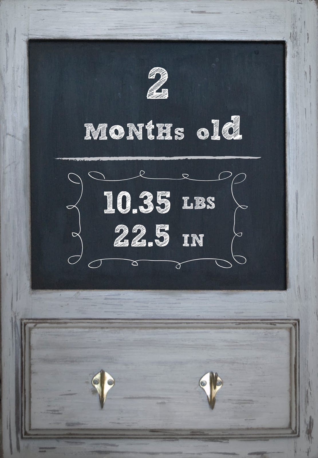 Jessica P: 2 MoNtHs old