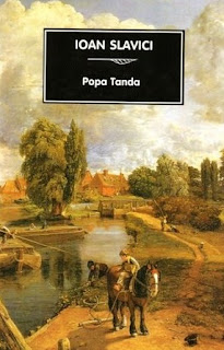 Lectura Audio: Ioan Slavici - Popa Tanda