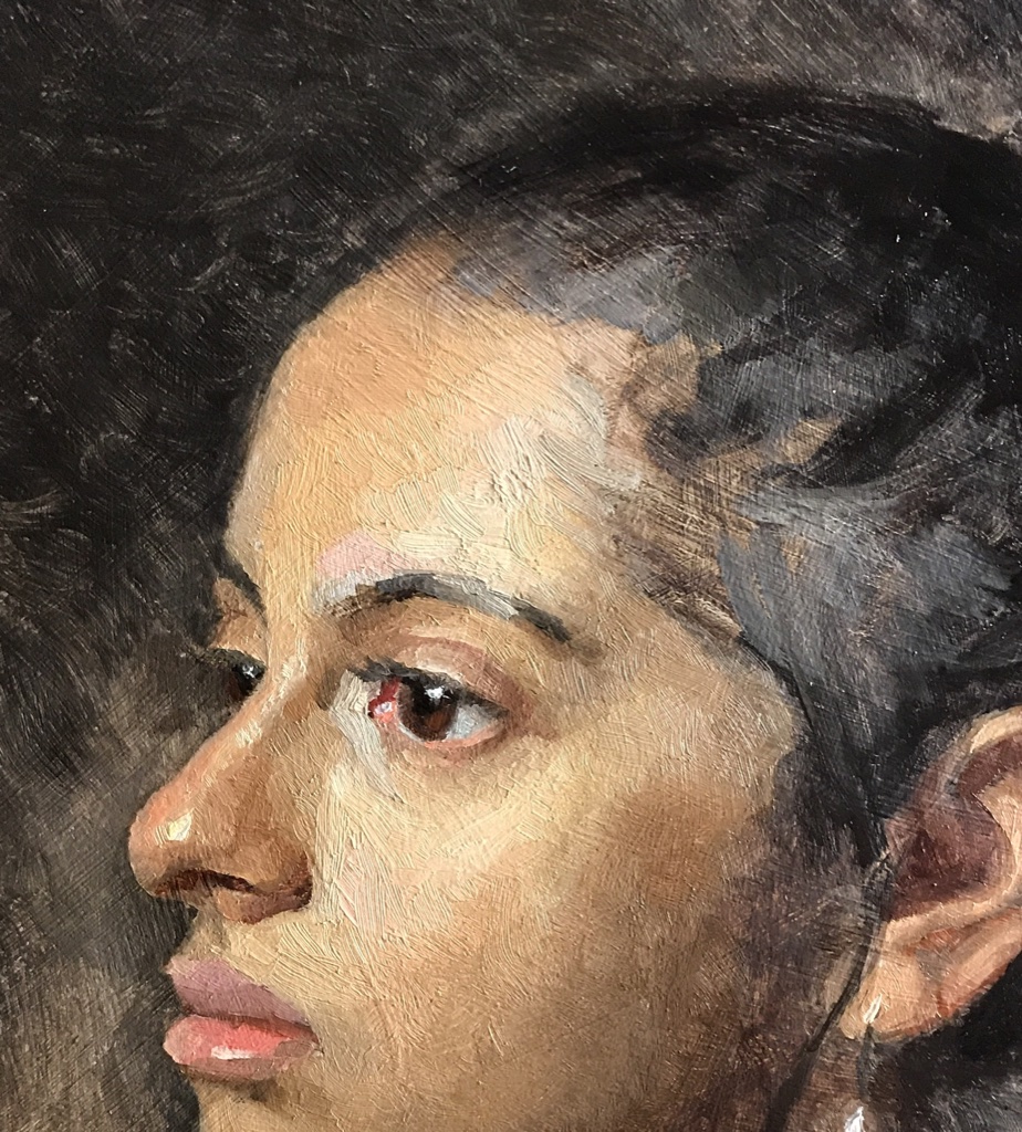 Andrew Bonneau's Art Blog