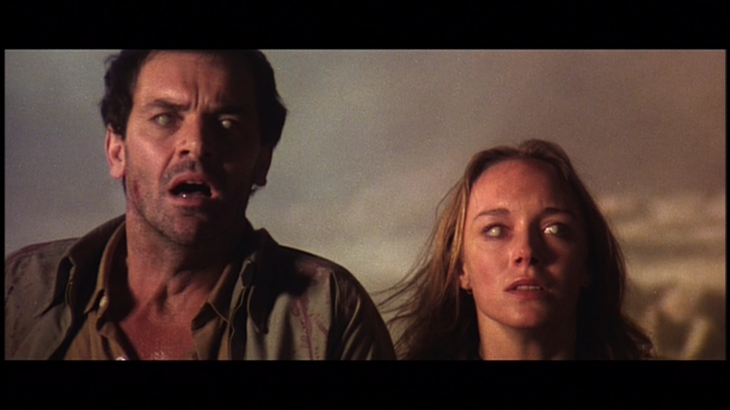 Happyotter: THE BEYOND (1981)