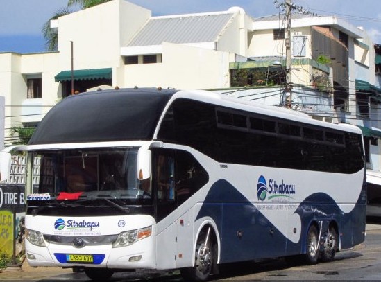 El transporte público en Punta Cana (II) | La Vuelta al Mundo de Asun y ...