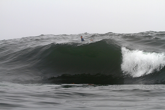 RadBeachBums: These r weird waves DUDES