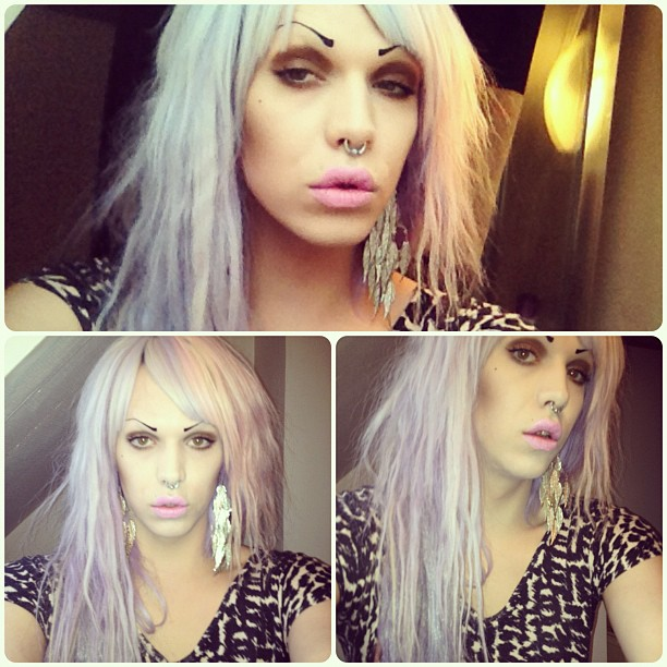 BIRTHDAY GIRL – Saline Simon