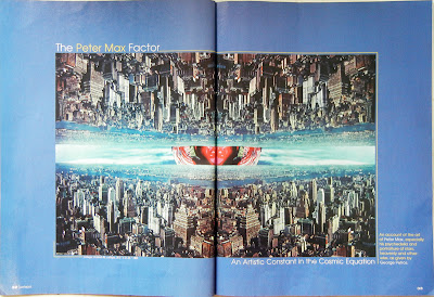 The Max Collector: JUXTAPOZ MAG MARCH 2003 ISSUE