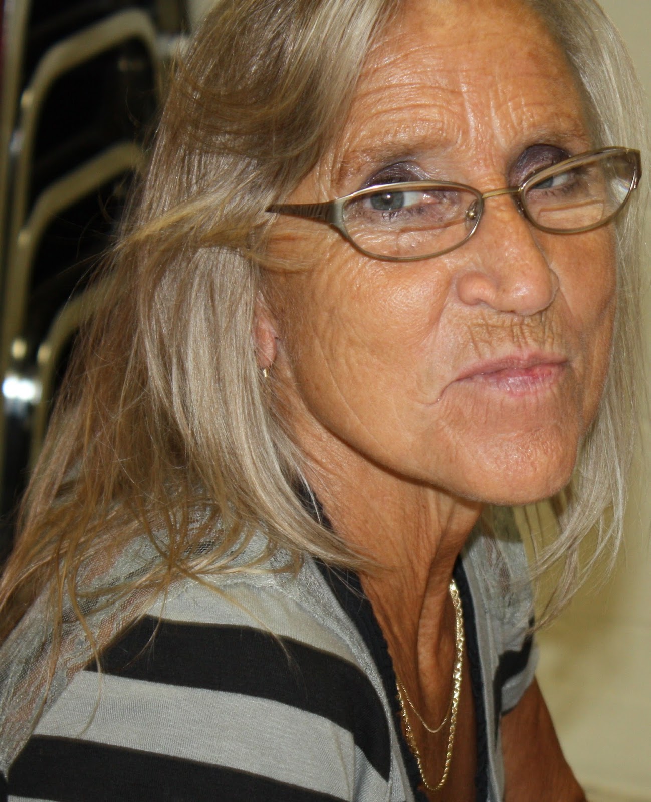 Walker Report - Shedding Light on Bexar County: Pct. 4 Constable Mike ...